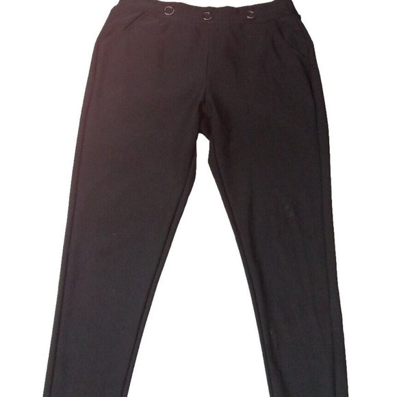 Maze Collection | Pants & Jumpsuits | Maze Collection Womens Strech ...